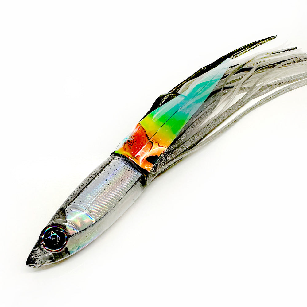 Baby Couta Weapon Lure | Dan Govier Fishing New Zealand – Dan Govier ...