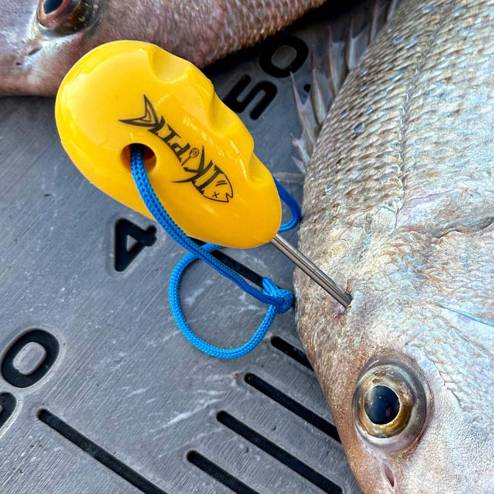 Iki Spike | Dan Govier Fishing New Zealand – Dan Govier Fishing NZ